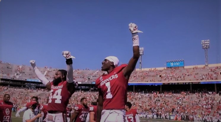 Brendan Radley-Hiles Joshua Eaton – Heartland Sports