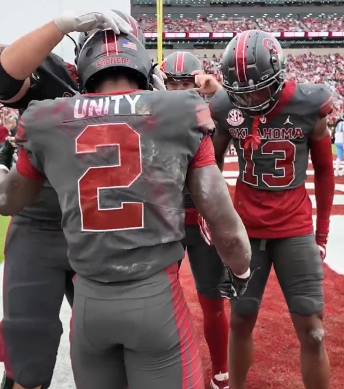 A New Dawn for Oklahoma Football: Reasons for Optimism in 2025 ...