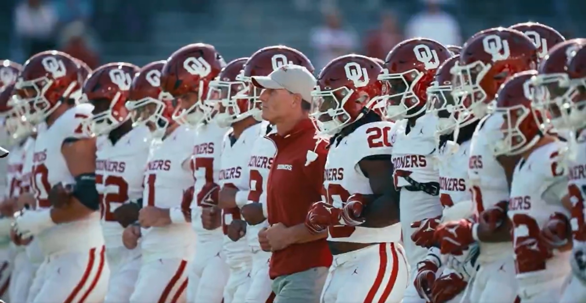 From Walk-On to Sooner: Carson Kent Brings Grit and Talent to Oklahoma ...