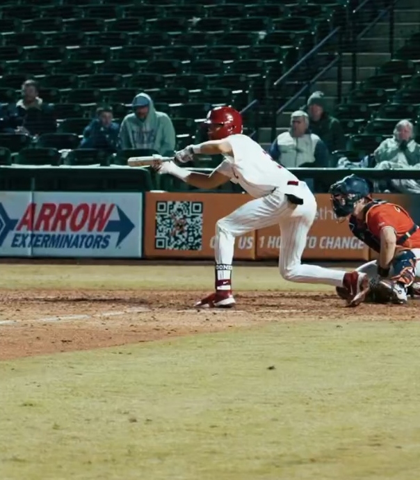 Sooner Magic Strikes Again: Oklahoma Walks Off No. 2 Virginia in 12 ...