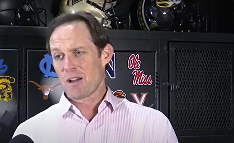 Jim Nagy Takes Over as Oklahoma’s GM – Here’s Why It Matters ...