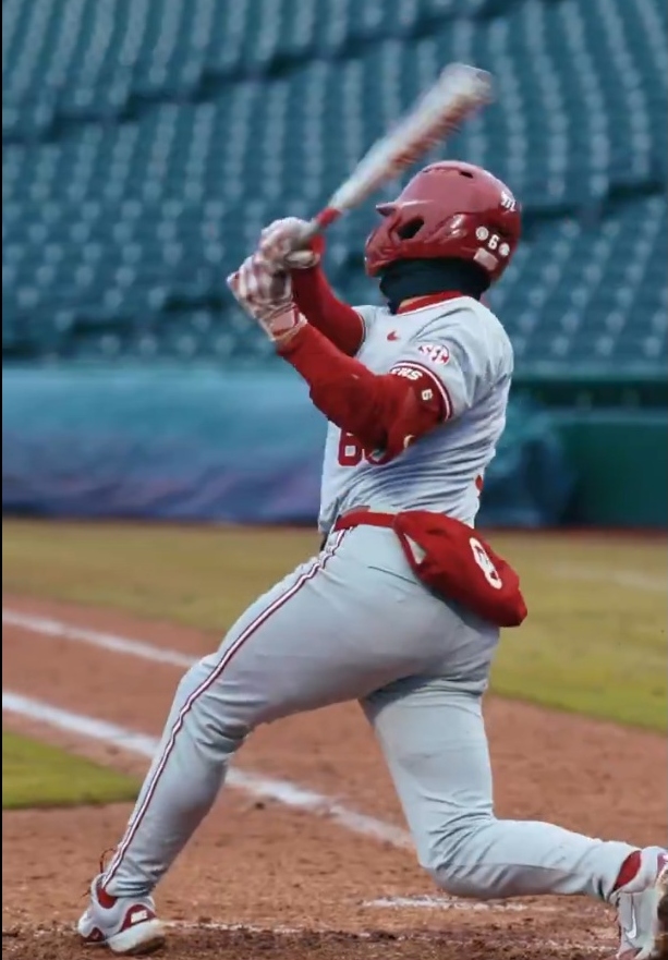 OU Baseball Makes a Statement: Best Performances from Round Rock ...