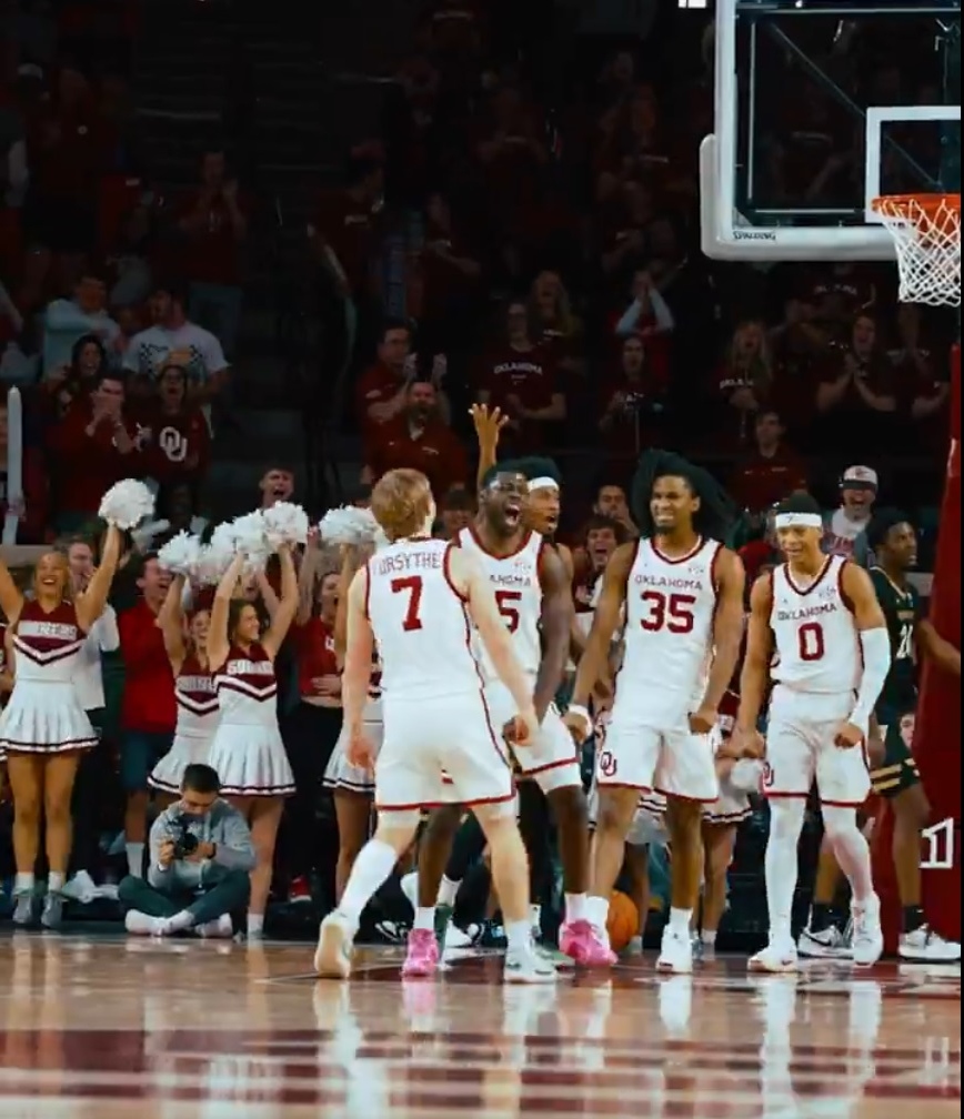 Oklahoma vs. Missouri: Everything You Need to Know for Wednesday’s Game ...