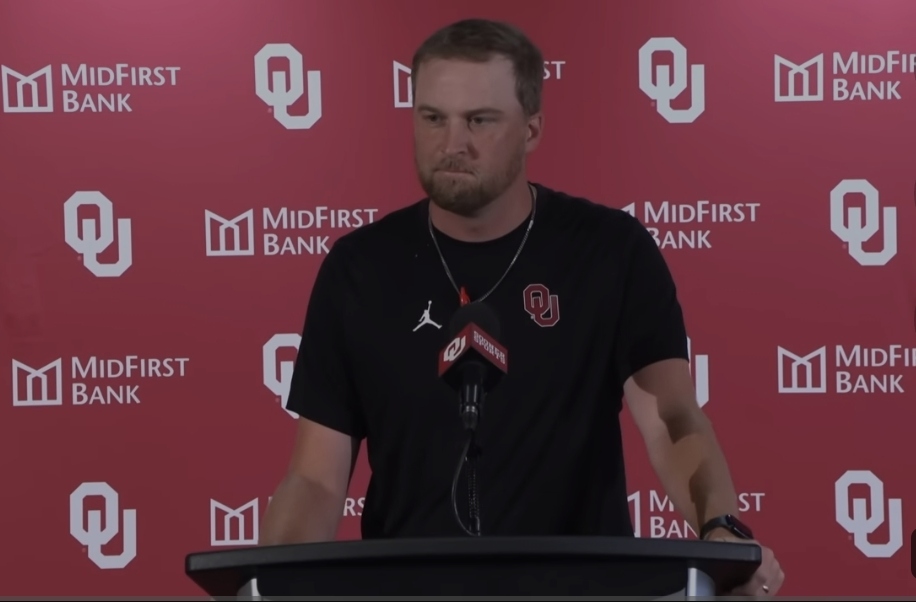 Ben Arbuckle Brings Consistency, Competition, and Culture to Oklahoma’s ...