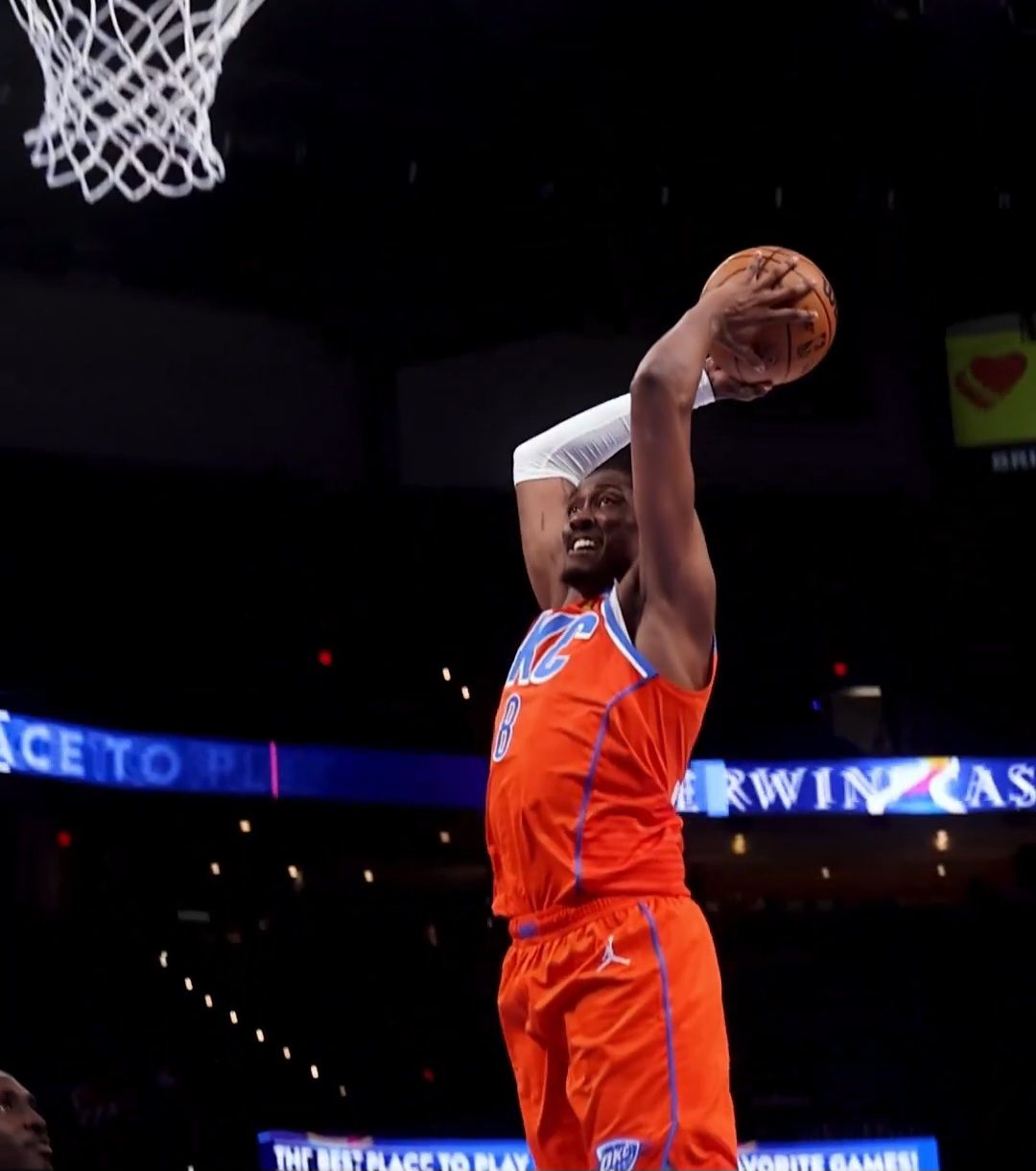 Twelve Minutes of Control: The Quarter That Showed Why the Thunder ...